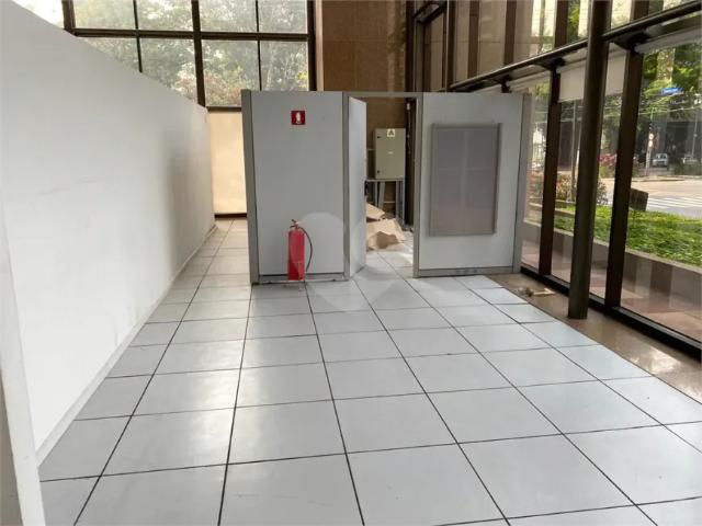 Salas para locação em Cidade Monções SP