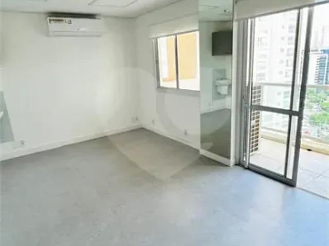 Salas para locação em Cidade Monções SP