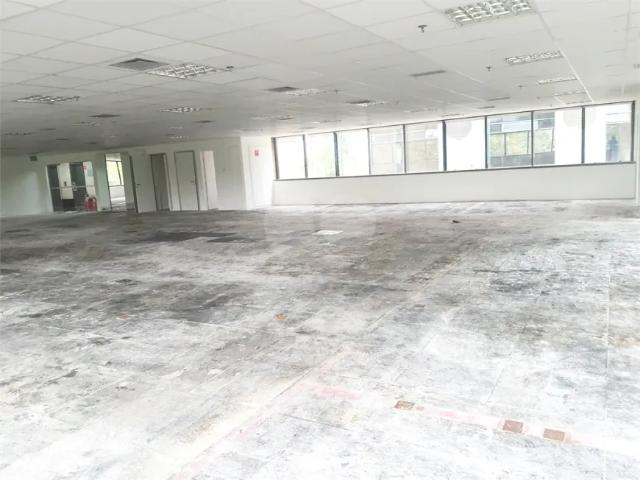 Salas para locação em Cidade Monções SP