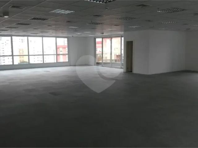 Salas para locação em Cidade Monções SP