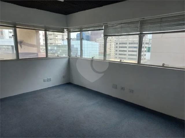Salas para locação em Consolação SP