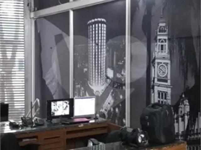 Salas para locação em Consolação SP