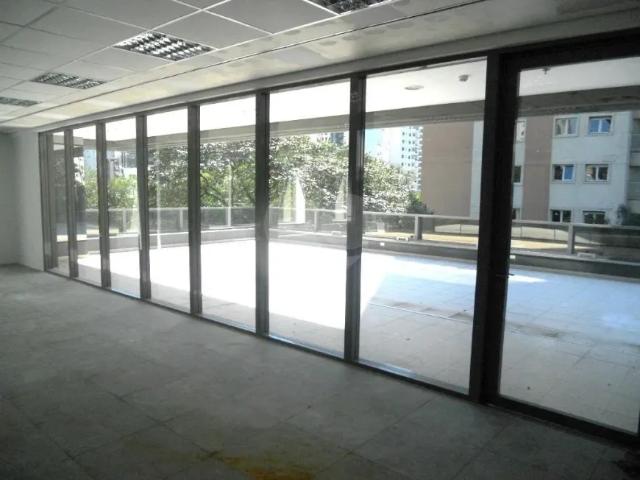 Salas para locação em Itaim bibi SP