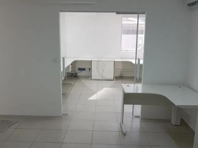 Salas para locação em Jardim Edith SP