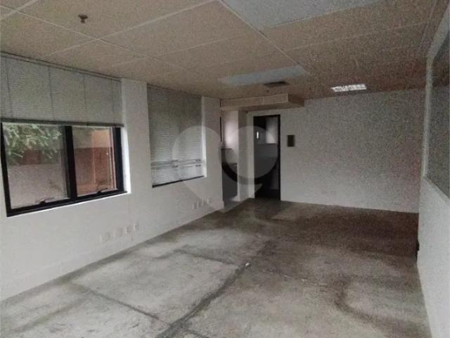 Salas para locação em Jardim paulista SP