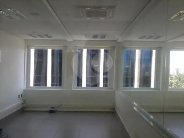 Salas para locação em Jardim Paulista SP