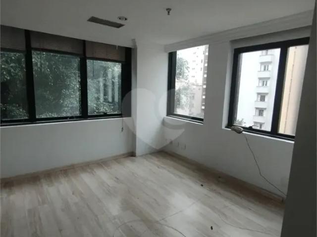 Salas para locação em Jardim Paulista SP