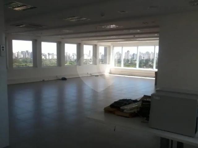 Salas para locação em Jardim Paulista SP