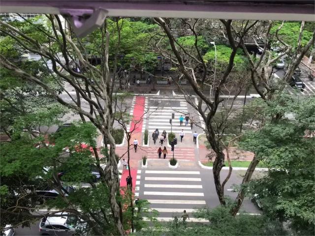 Salas para locação em Jardim Paulistano SP