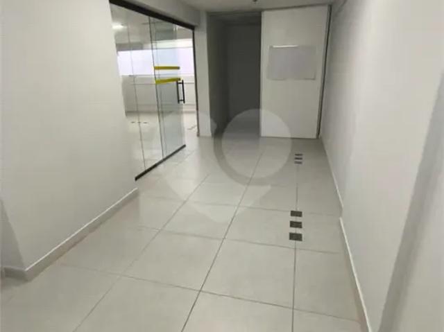 Salas para locação em Marapé SP