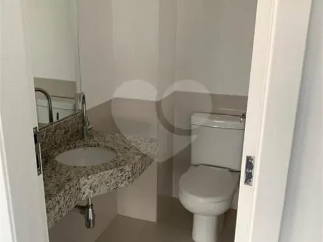 Salas para locação em Parque Industrial Tomas Edson SP