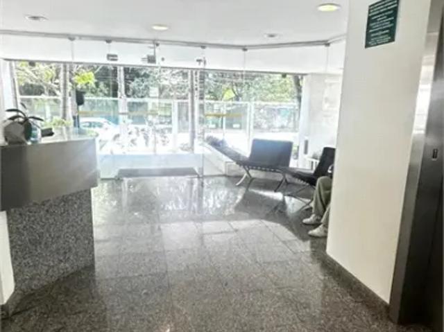 Salas para locação em Perdizes SP