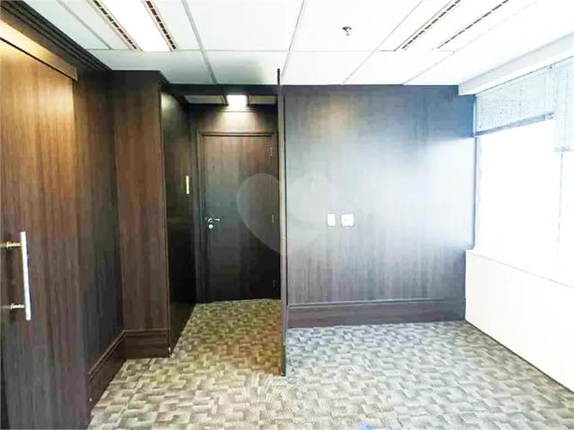 Salas para locação em Pinheiros SP