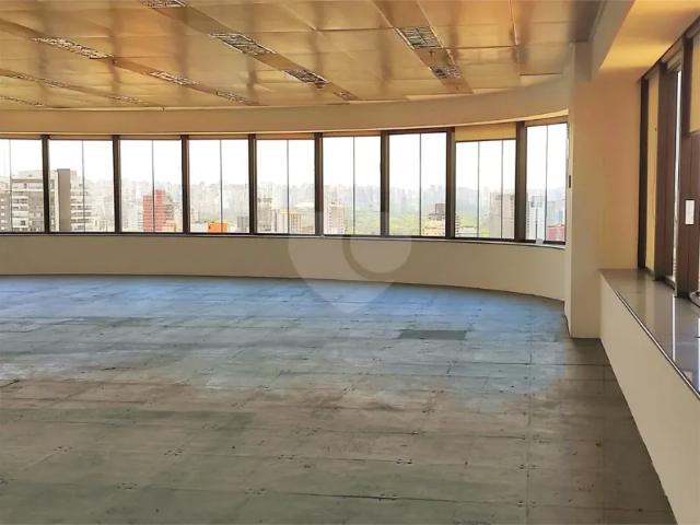 Salas para locação em Pinheiros SP