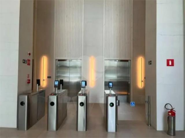 Salas para locação em Pinheiros SP