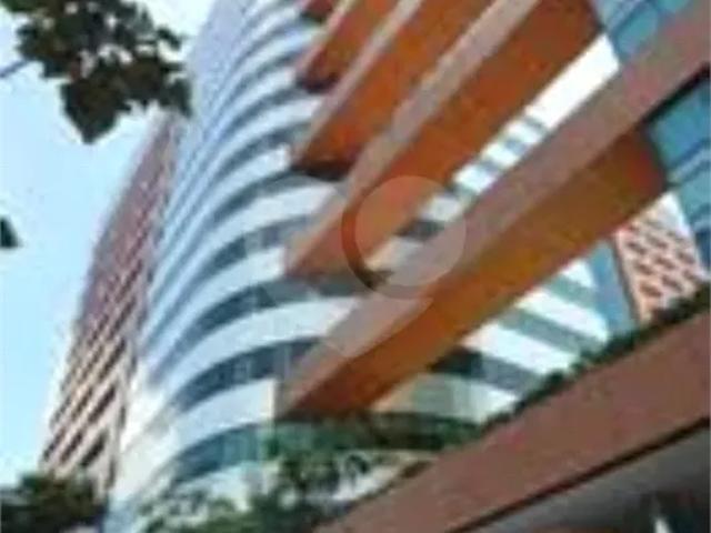 Salas para locação em Pinheiros SP
