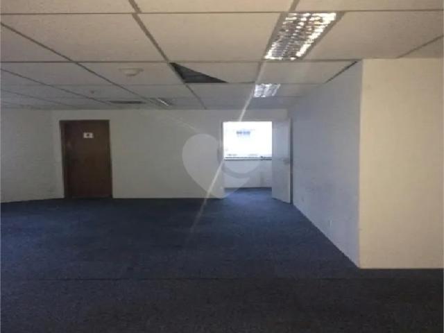 Salas para locação em Pinheiros SP