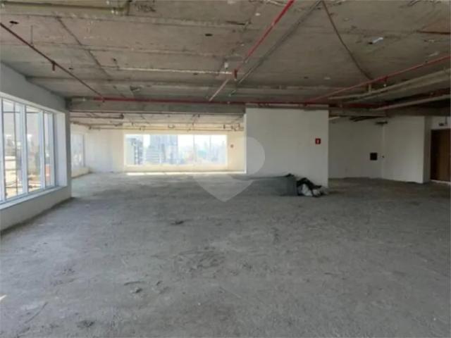 Salas para locação em Pinheiros SP