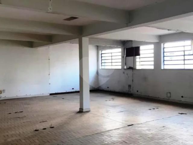 Salas para locação em Santo Amaro SP