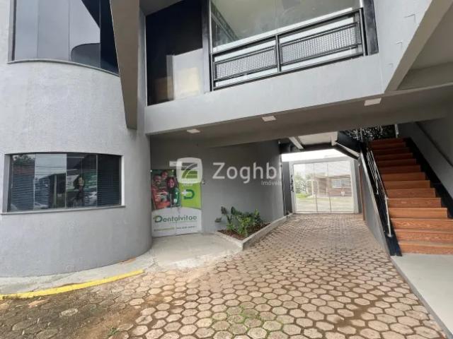 Salas para locação, Flodoaldo Pontes Pinto, Porto Velho, RO