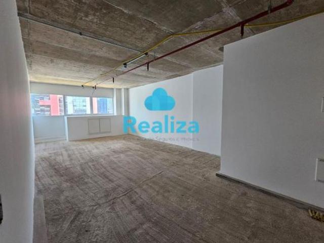 SALAS PARA VENDA NO PRESTIGIADO ROSSI ESPLANADA BUSINESS SCN QUADRA 1 BLOCO G AS