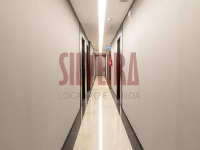 Salas/conjuntos 156.28 m² santana