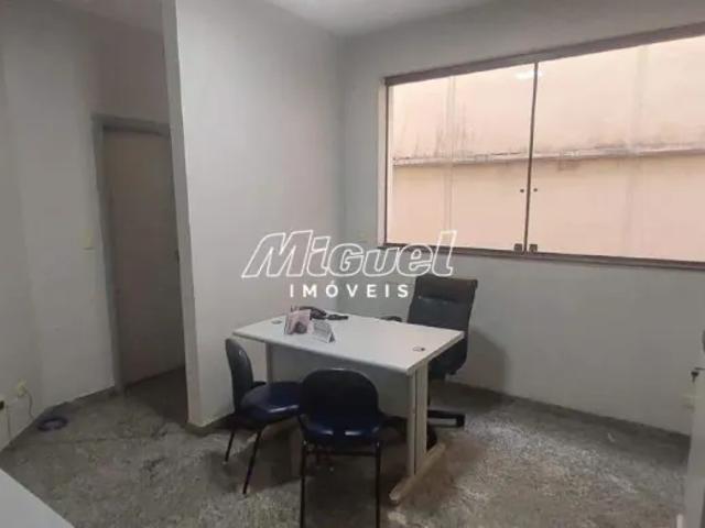 Salas/Conjuntos, para aluguel, Centro Piracicaba/SP