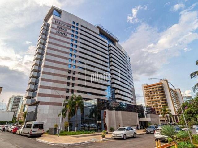 Ponto Comercial, Asa Norte Brasília
