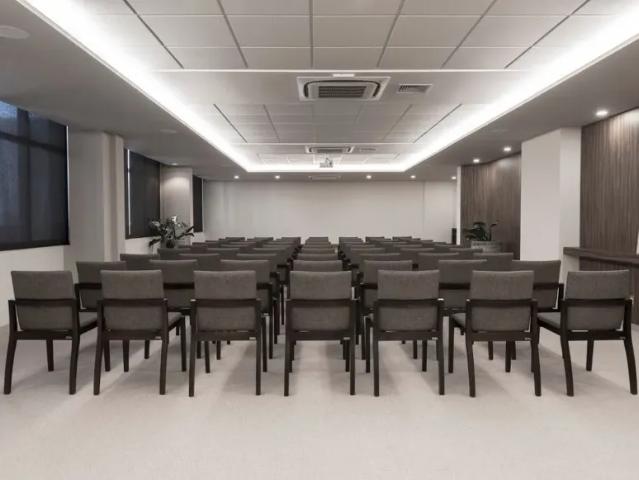 Salas/Conjuntos em Cristo Redentor com 33.42 m²