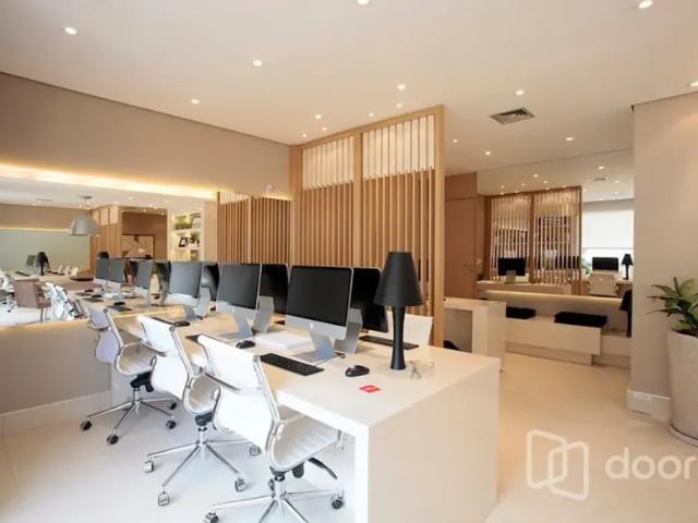 Salas/Conjuntos em Lapa com 28.85 m²