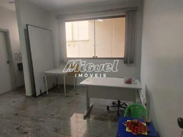 Salas/Conjuntos, para aluguel, Centro Piracicaba/SP