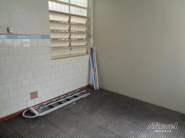 Salas/Conjuntos para aluguel, Centro Piracicaba