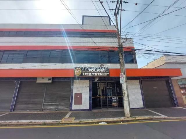 Salas/Conjuntos para aluguel, Centro Piracicaba