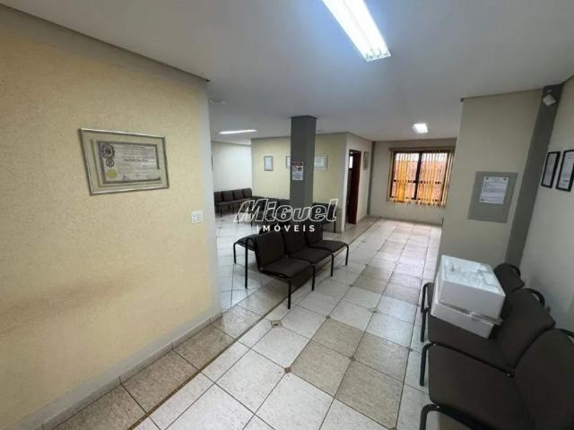 Salas/Conjuntos, para aluguel, Cidade Alta Piracicaba/SP