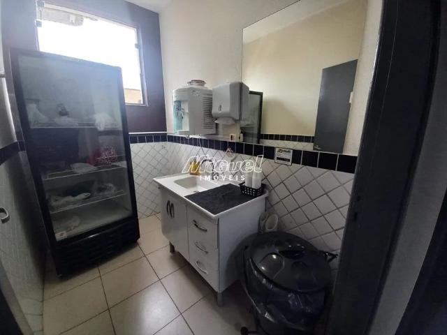 Salas/Conjuntos, para aluguel, Paulista Piracicaba/SP