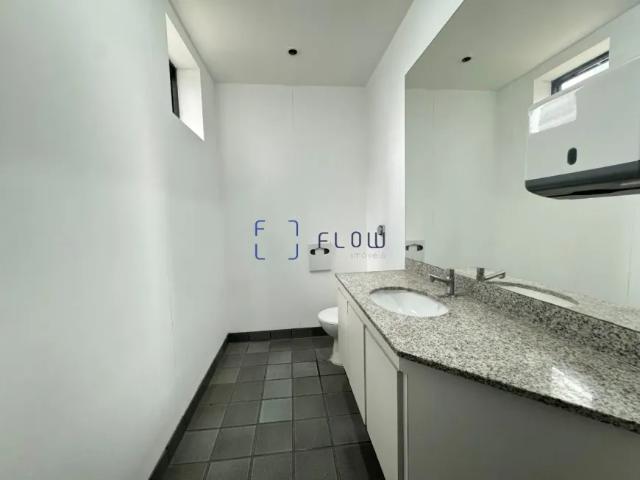 Salas/conjuntos Para Locação Cidade Moncoes, 5 Vagas, 223m² condomínio Itamambuca Brooklin