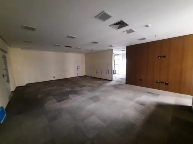 Salas/conjuntos Para Venda e Locação Vila Olímpia, 3 Vagas, 115m². Condomínio The Taj Office Tower