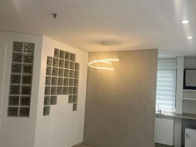 Salas/conjuntos Para Venda e Locação Vila Nova Conceicao, 1 Vaga, 49m². Condomínio Centro O. M. Pa
