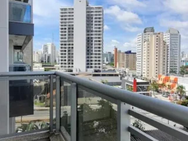Salas/conjuntos Para Venda Varzea da Barra Funda, 1 Vaga, 39m² condomínio Think Business Center