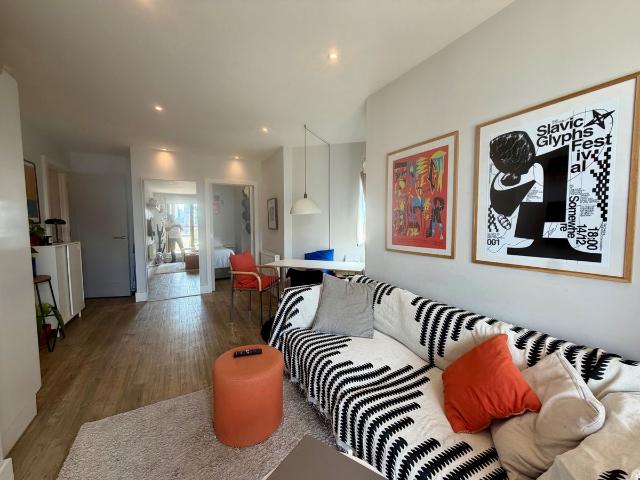 Salcombe Court, Leven Road E14, Studio to rent, £1,650 pcm | PrimeLocation