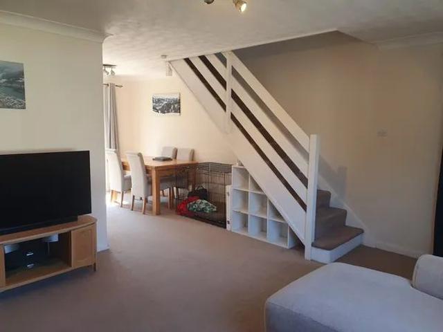 Salcombe Close, Chandlers Ford