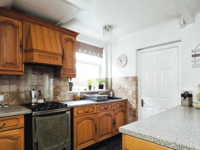 Salcombe Crescent, Nottingham, 3 Bedroom Semi detached