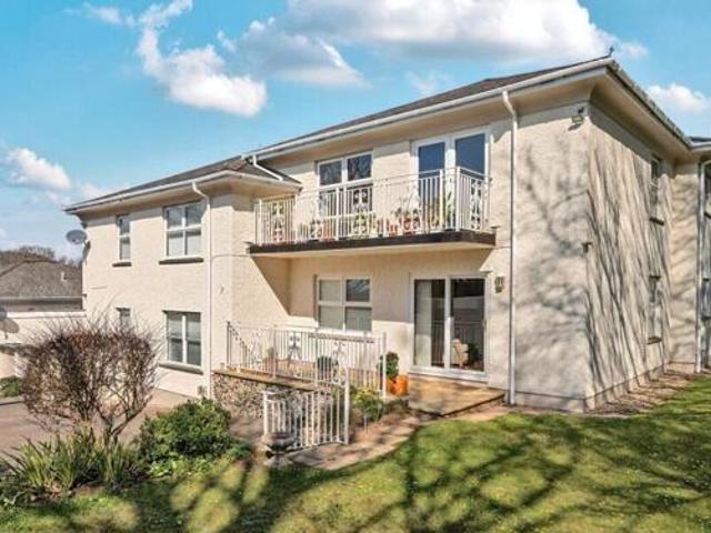 Salcombe Hill Road, Sidmouth, 2 Bedroom Apartment