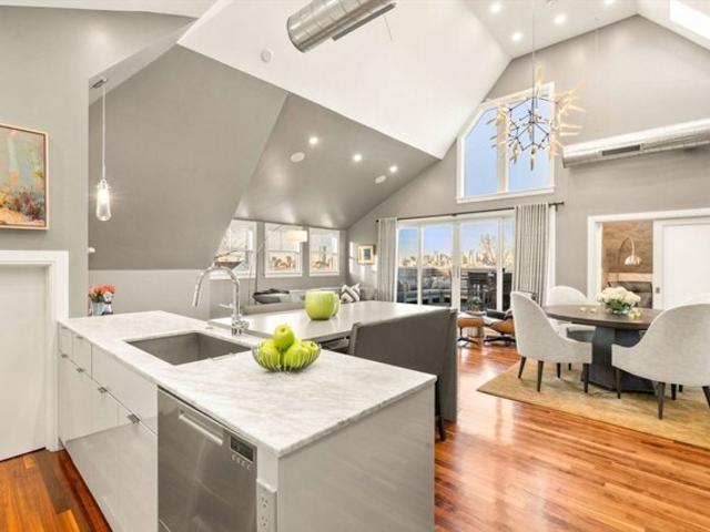 Salcombe St Unit,boston, Condo For Sale