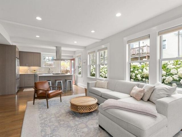 Salcombe St Apt,boston, Condo For Sale