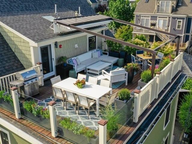 Salcombe St Apt,boston, Condo For Sale