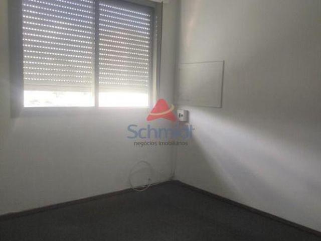 Saldanha Apartamento com 3 dormitórios à venda, 119 m² por R$ 350.000 Centro São Leopoldo/RS