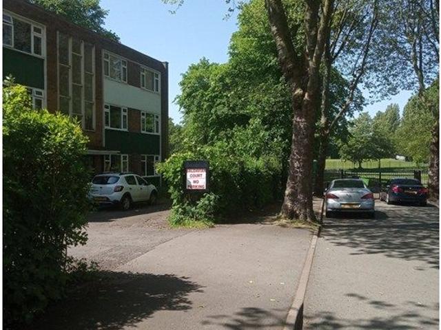 Saldavian Court, Walsall WS2, 2 bed flat to rent, £825 pcm | PrimeLocation