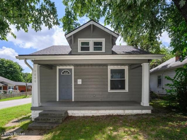 Sale Ave, Louisville, Home For Sale