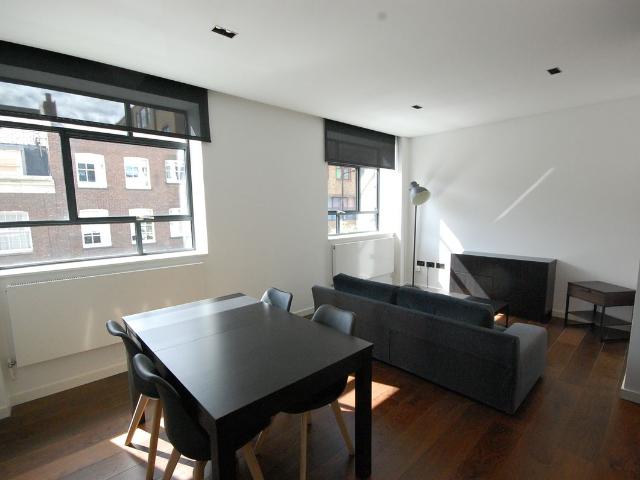 Sale Place, London W2, 1 bed flat to rent, £2,500 pcm | PrimeLocation
